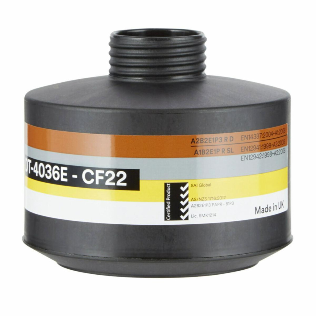 CleanSpace Particulate Filter PAF-0035 PACK 3 | At-Call Safety