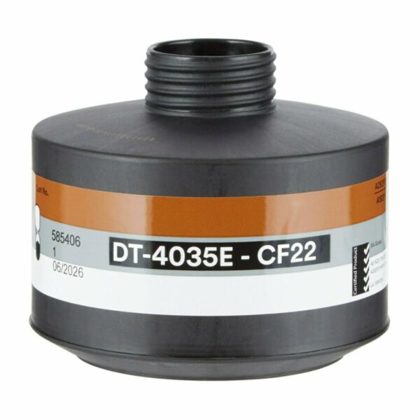 Sundstrom Gas Filter A1 | At-Call Safety