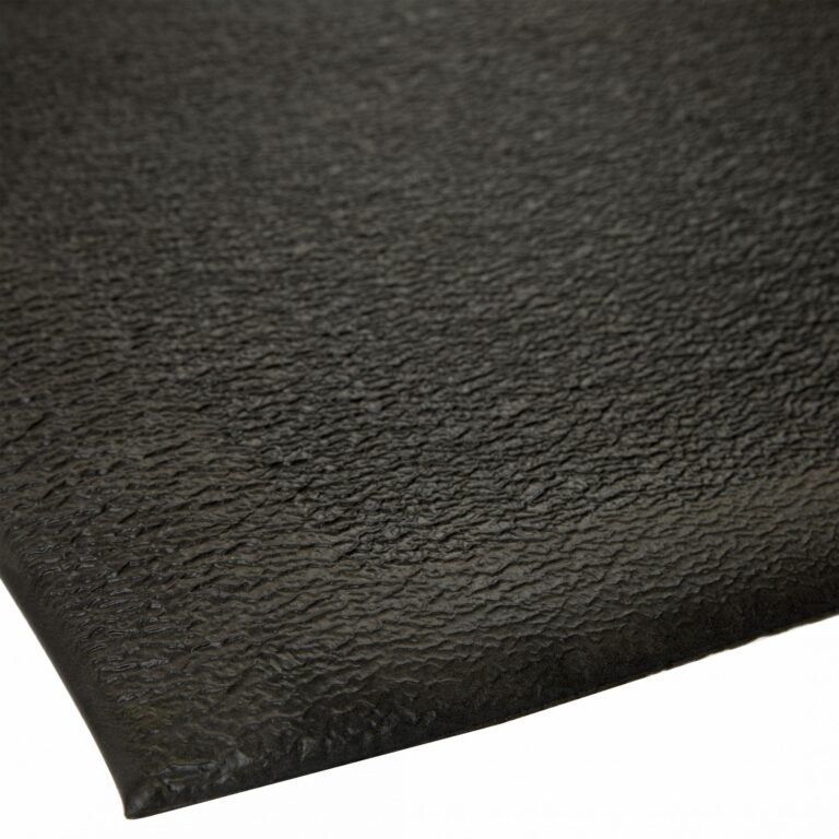 Safety Cushion Industrial Mat | At-Call Safety