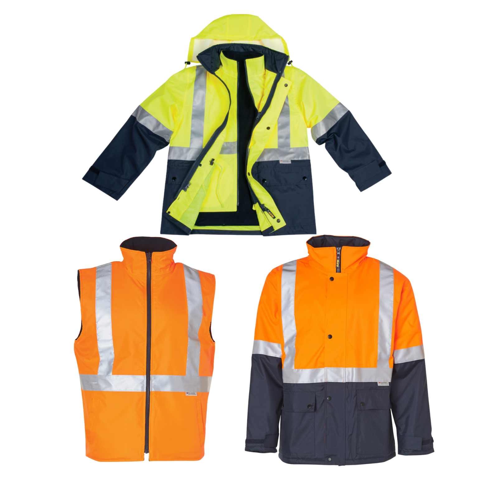 Safety Equipment Supplies | Safety Clothing | Workwear | Safety Wear ...