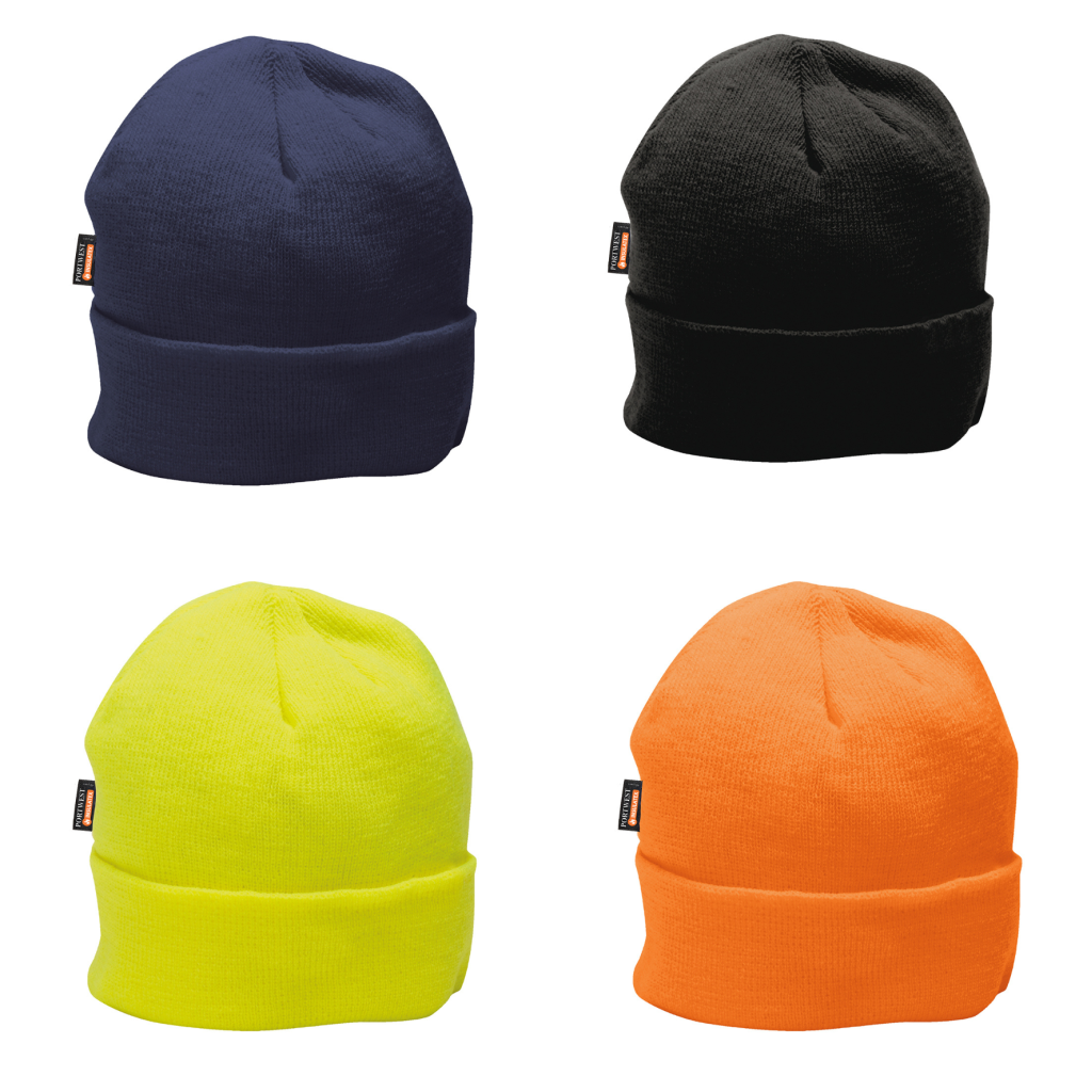 Thinsulate Beanie | At-Call Safety