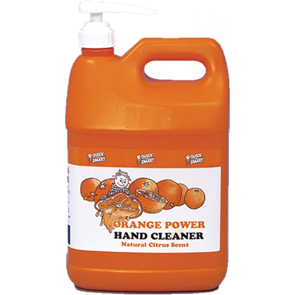 Kresto Heavy Duty Hand Cleaner 4L | At-Call Safety
