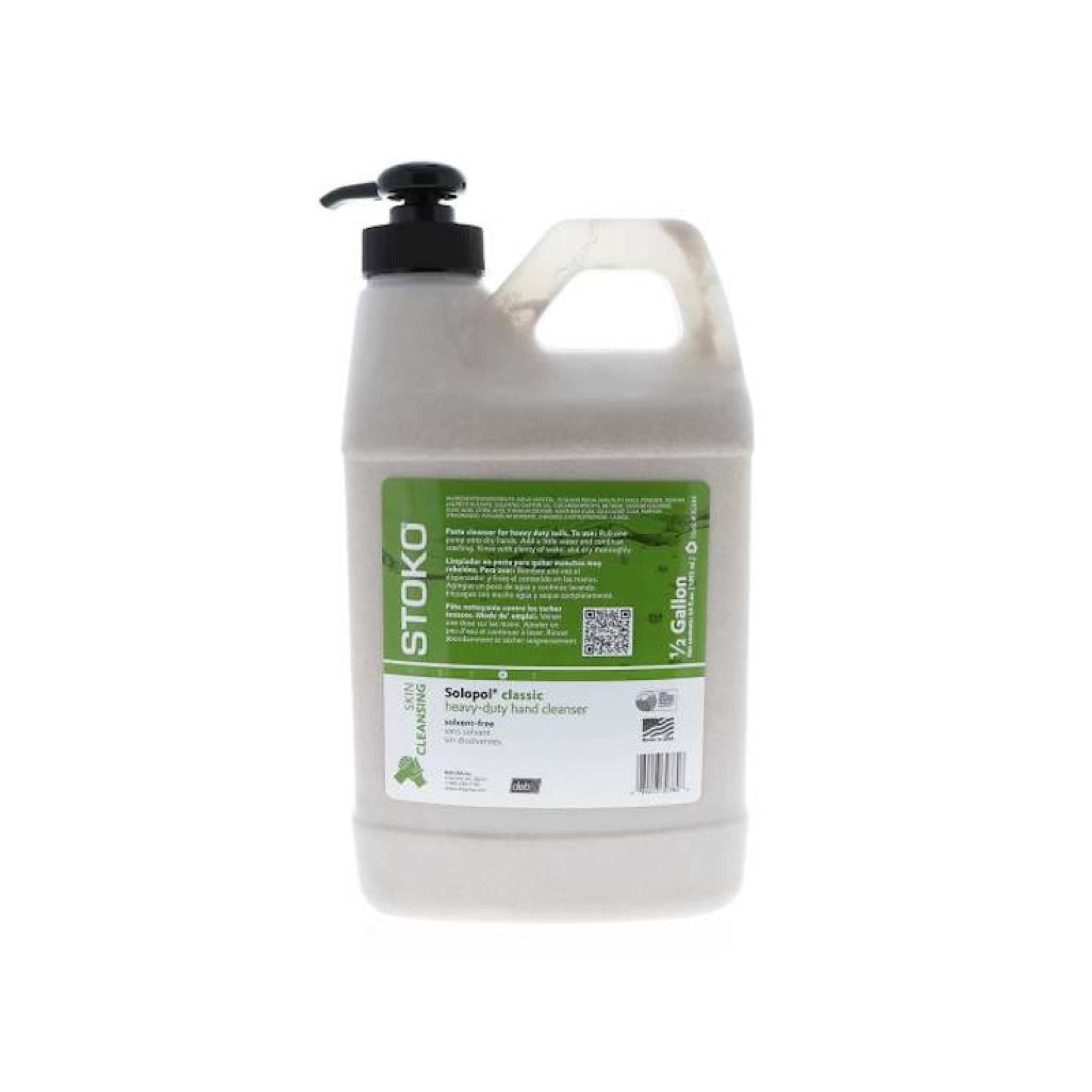 Kresto Heavy Duty Hand Cleaner 4L | At-Call Safety