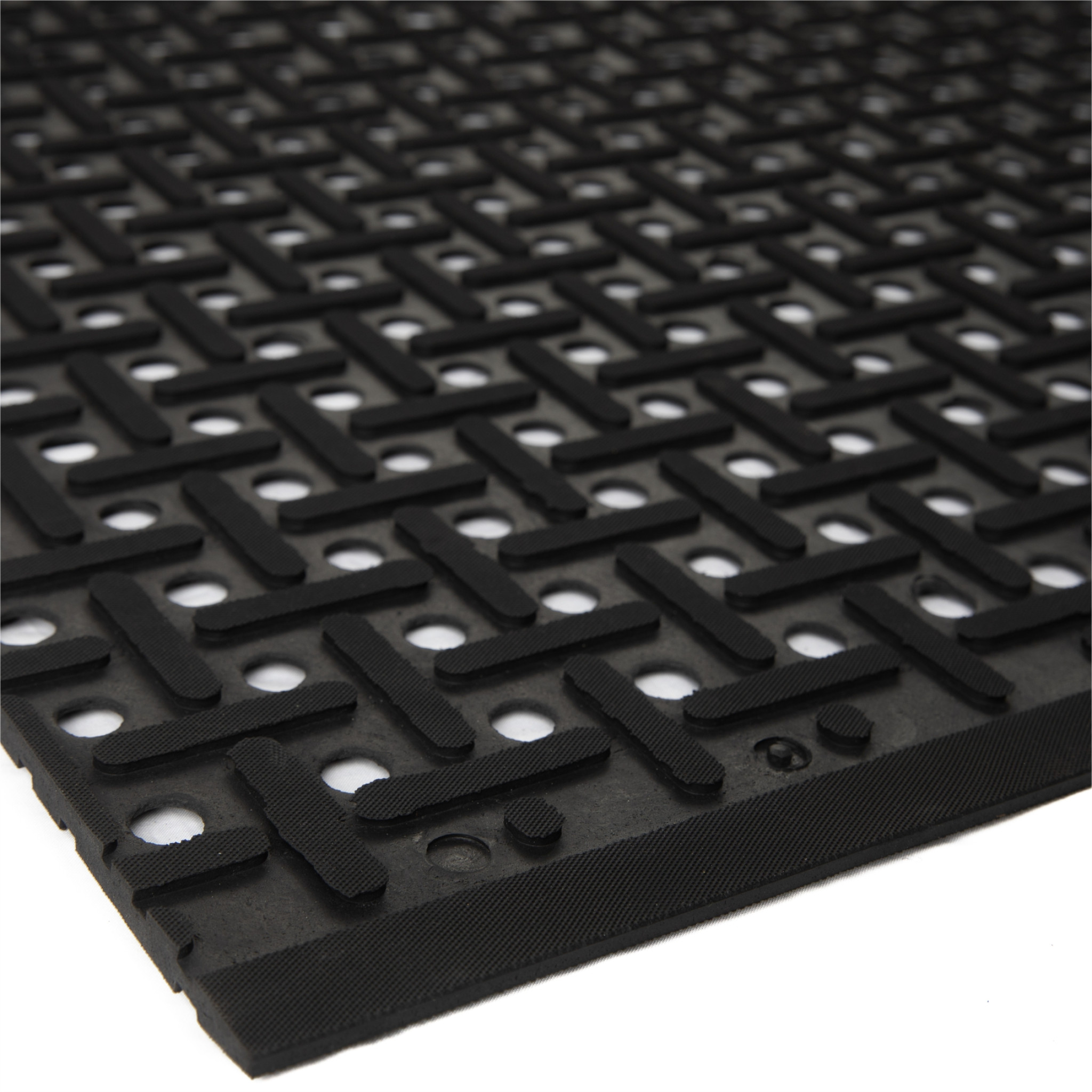 Safety Cushion Industrial Mat | At-Call Safety