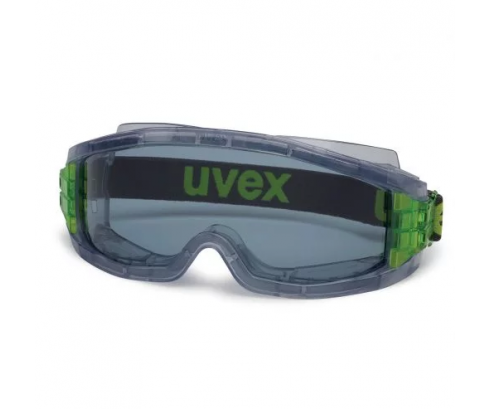 Uvex Ultravision Safety Goggles | At-Call Safety