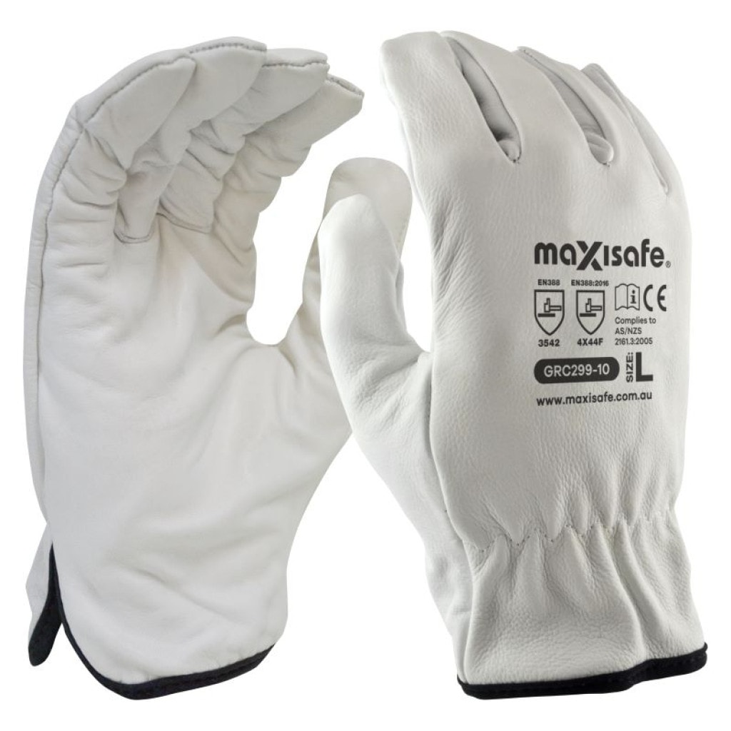 Premium Riggers Gloves | At-Call Safety