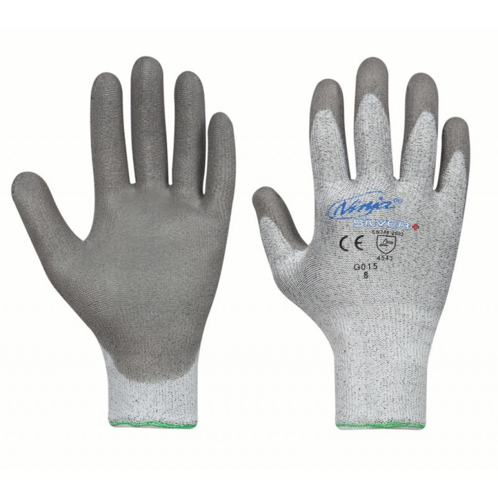 Waterproof Cut Resistant Pro Gloves | At-Call Safety