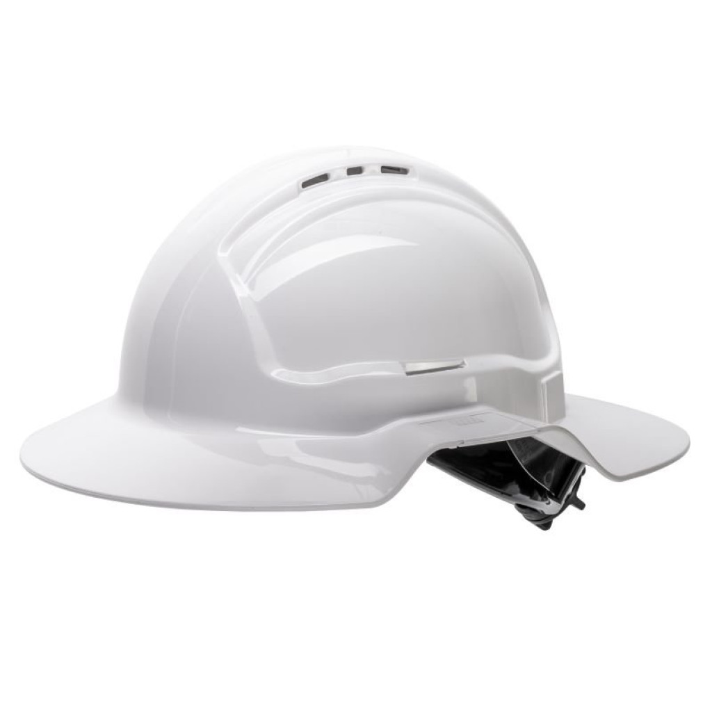 4 Point Hard Hat Chin Strap | At-Call Safety