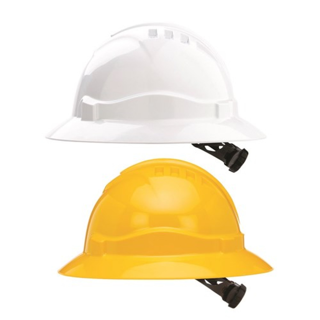 4 Point Hard Hat Chin Strap | At-Call Safety