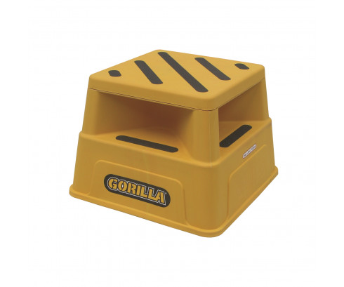 Monstep Monstar Safety Step 180KG | At-Call Safety