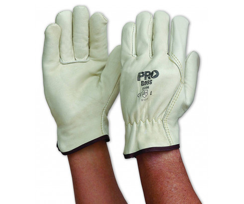 Premium Riggers Gloves | At-Call Safety