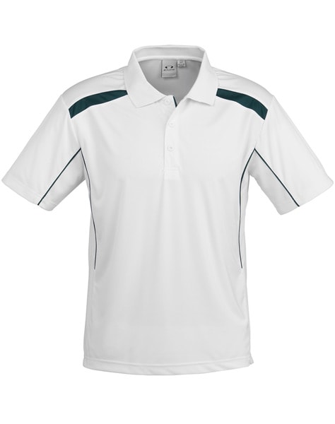 UNITED POLO SHIRT | At-Call Safety