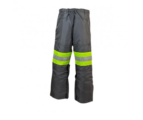 Freezer Trousers | At-Call Safety
