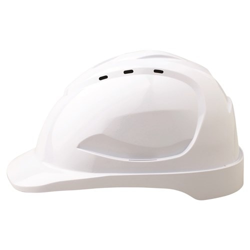 Vented Hard Hat | At-Call Safety