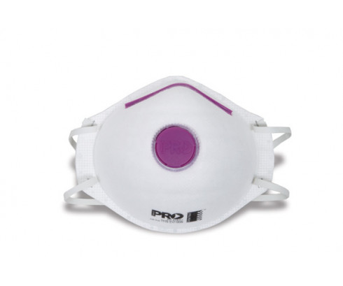 P1 Dust Mask with Valve | At-Call Safety