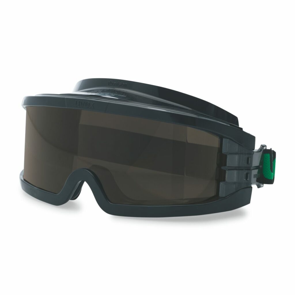 Uvex Ultrasonic Safety Goggles | At-Call Safety