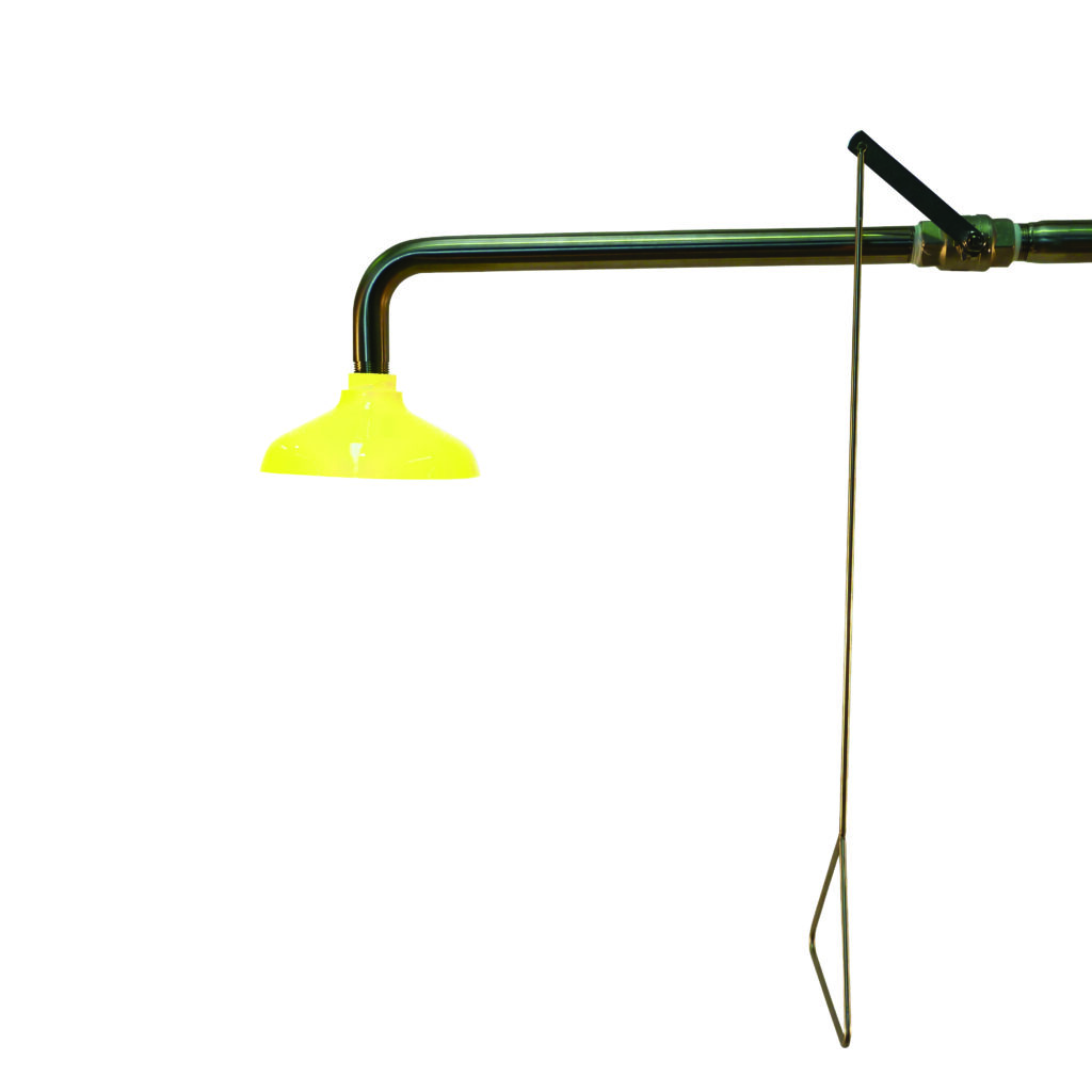 Safety Shower Tester | At-Call Safety