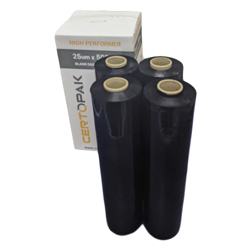 Hand Wrap Dispenser | At-Call Safety