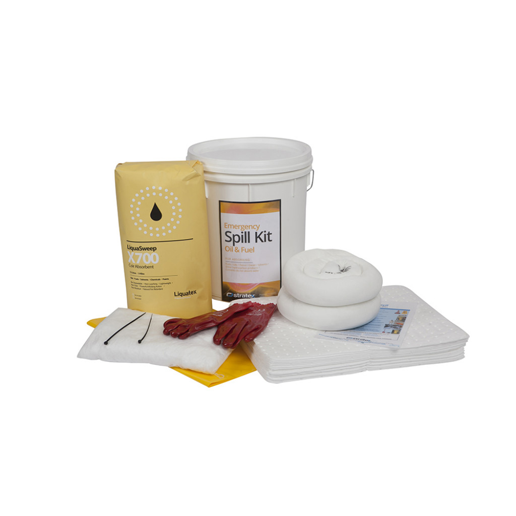 120L General Purpose Spill Kit | At-Call Safety