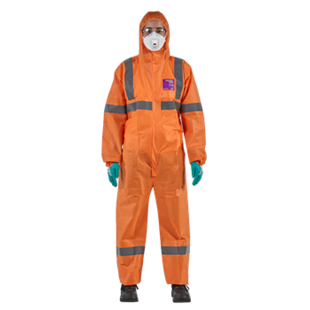 Microgard 2000 with Tape | At-Call Safety