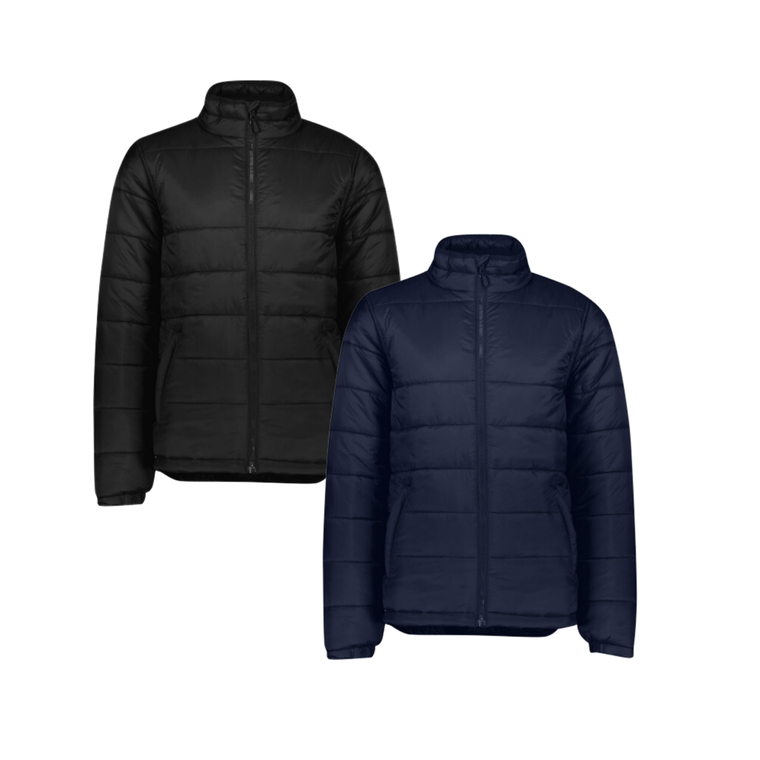 Jackets & Wet Weather | At-Call Safety Melbourne Australia