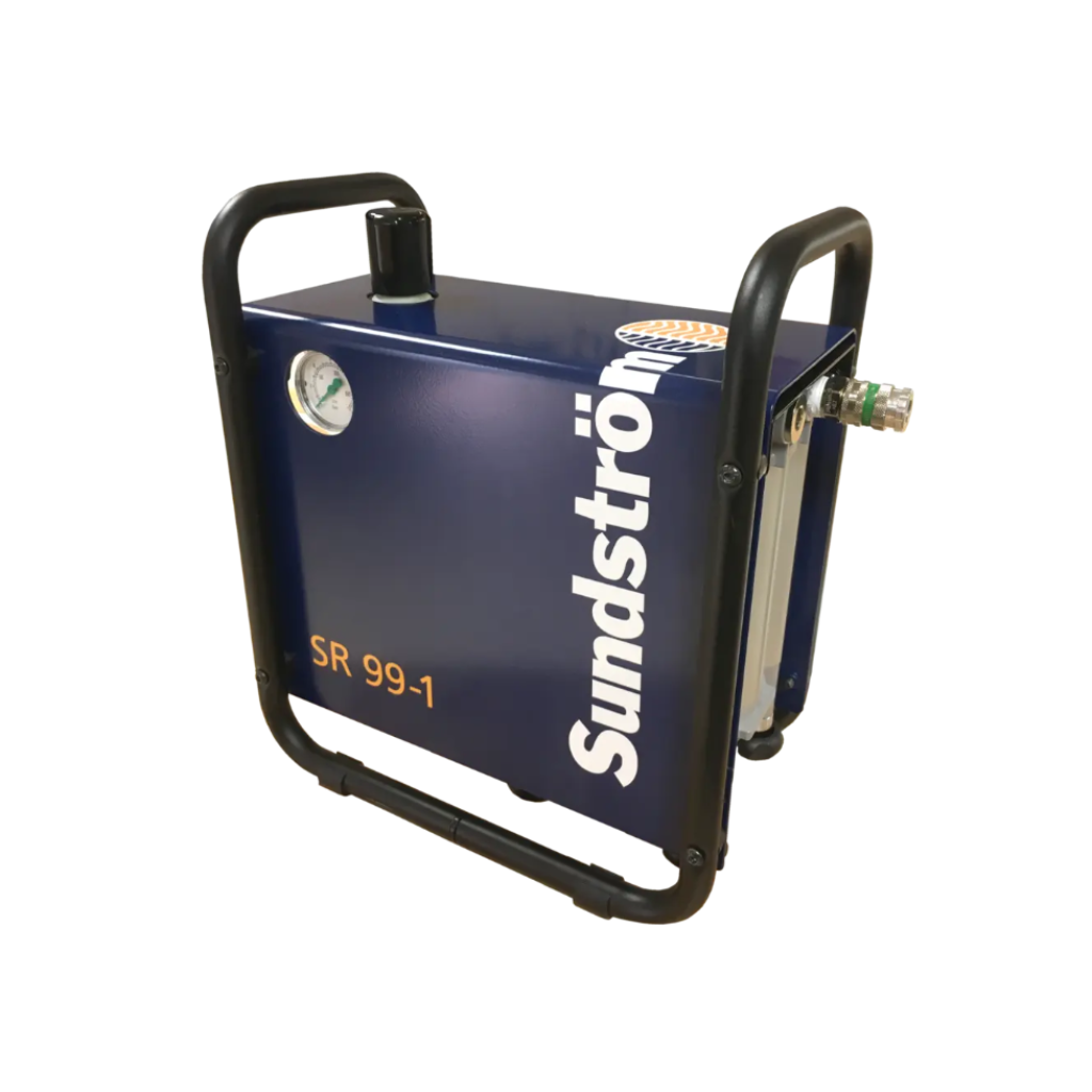 Sundstrom 515 Gas Filter ABE1 | At-Call Safety