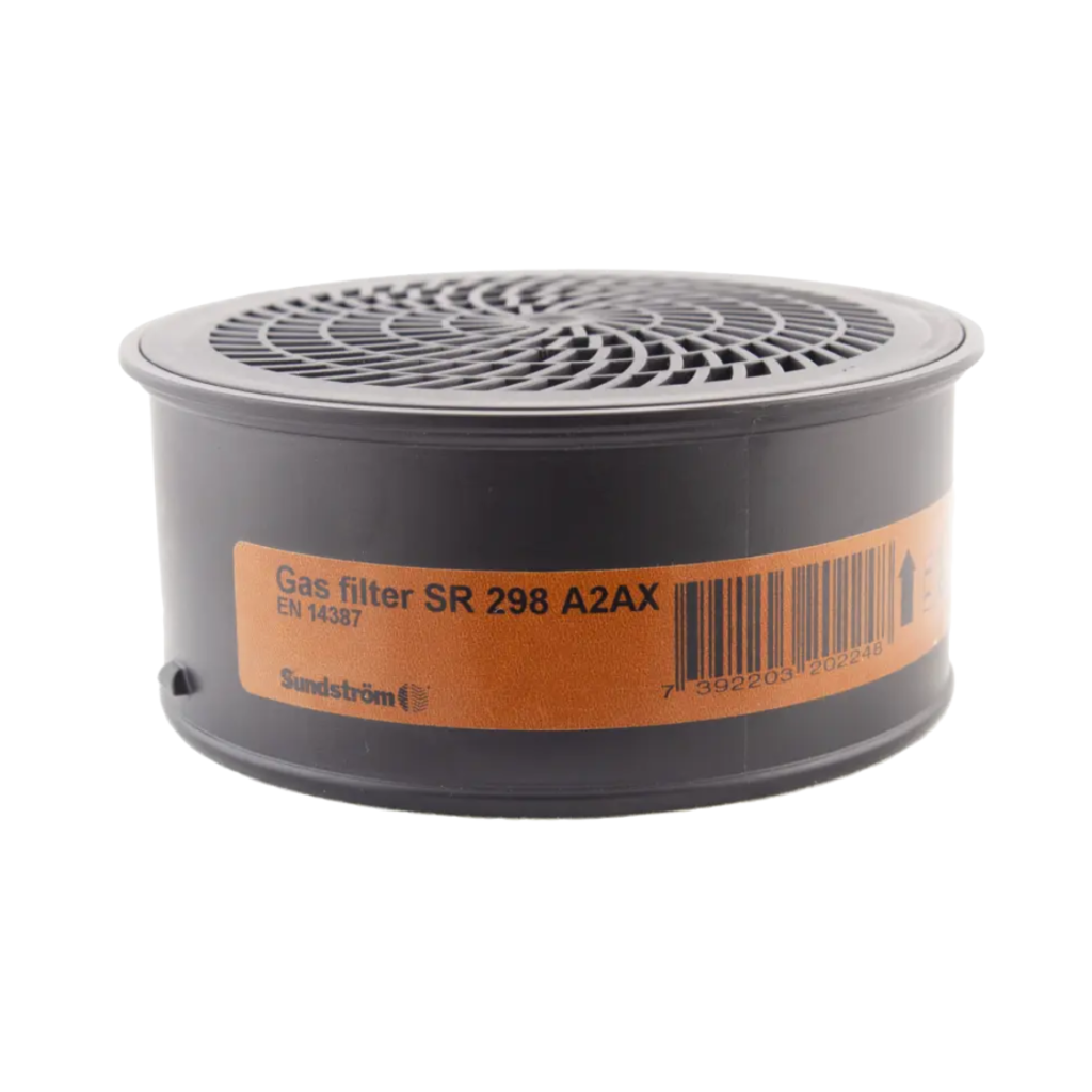 Sundstrom Gas Filter ABE1 | At-Call Safety