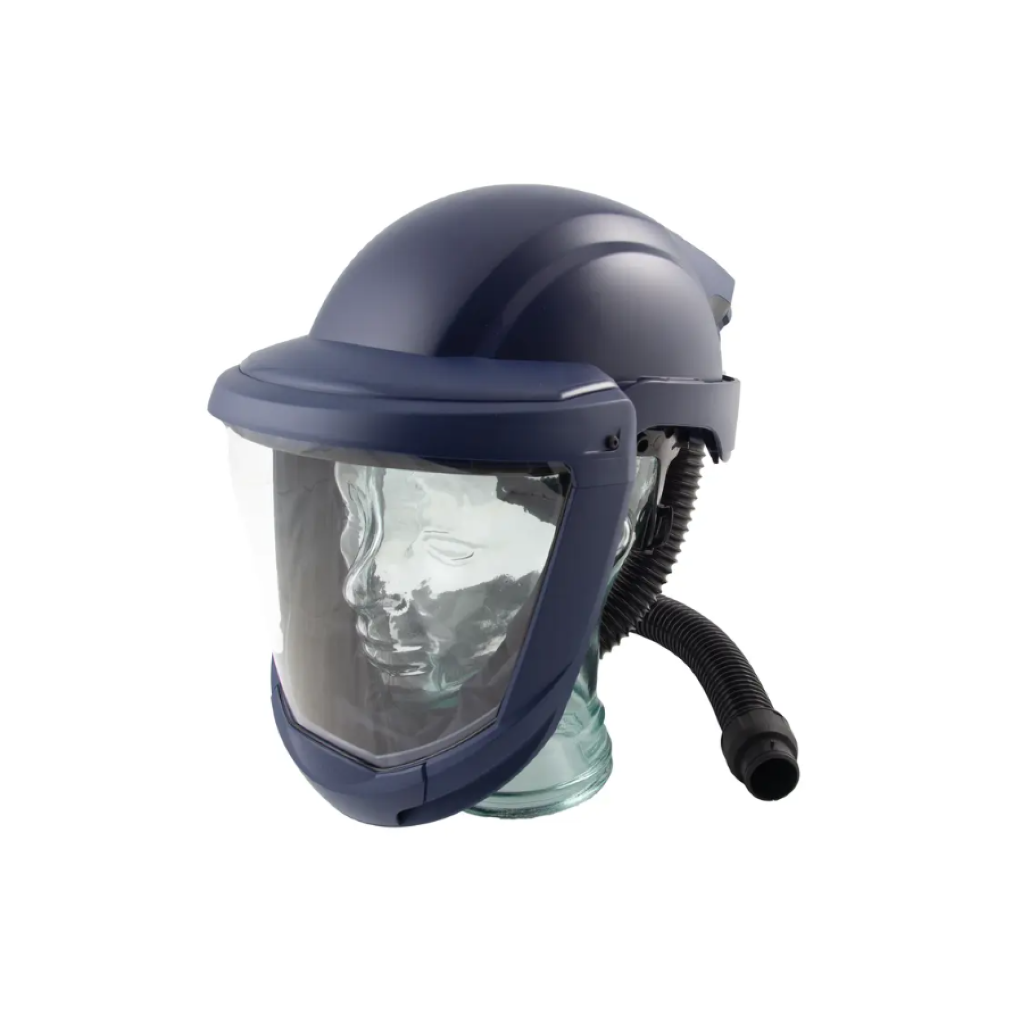 Sundstrom SR200 Full Face Mask Respirator | At-Call Safety