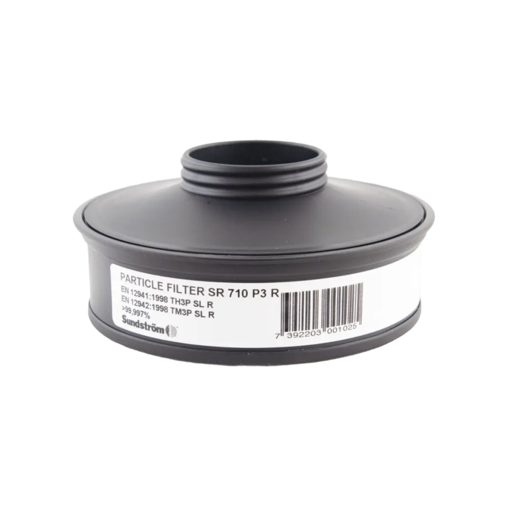 Sundstrom 298 Gas Filter A2AX | At-Call Safety