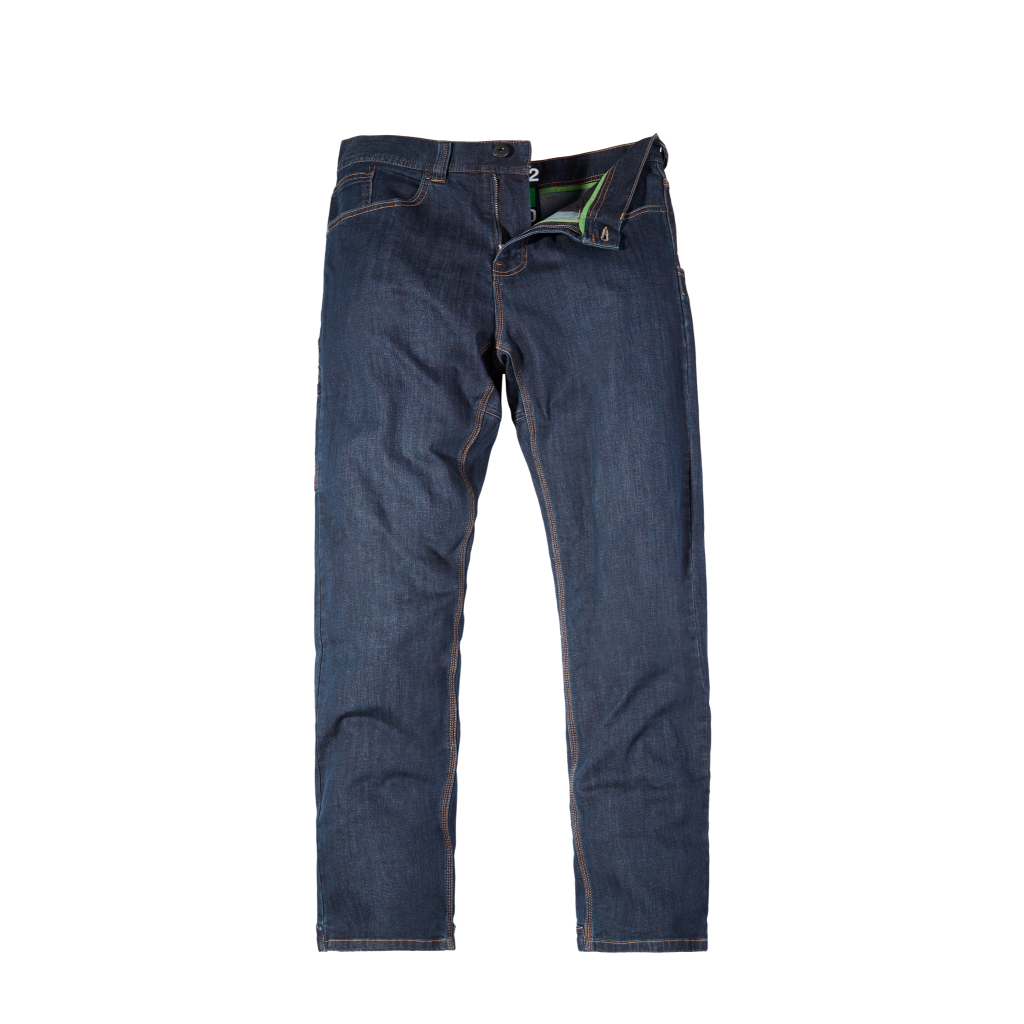 FXD WD-2 Denim Work Pants without Kneepads | At-Call Safety