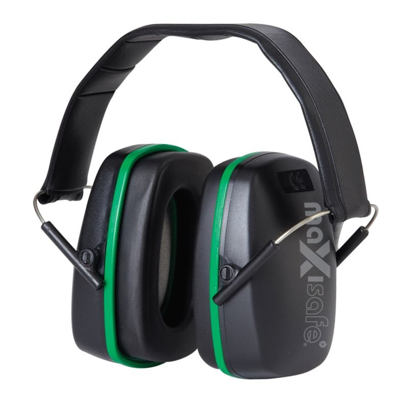 ACS High Performance Class 5 Earmuffs 33dB | At-Call Safety