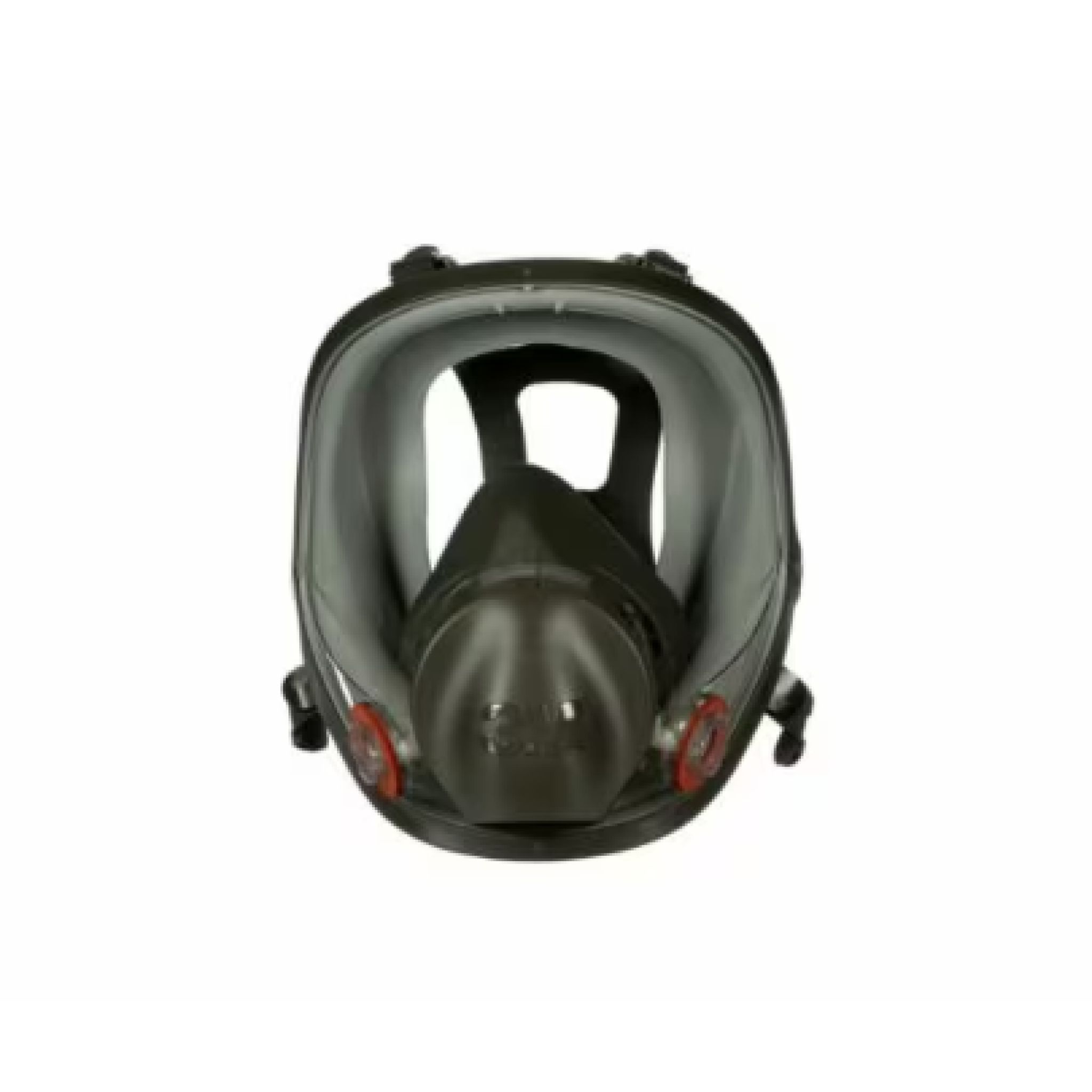 Maxiguard Silicone Full Face Mask Respirator | At-Call Safety